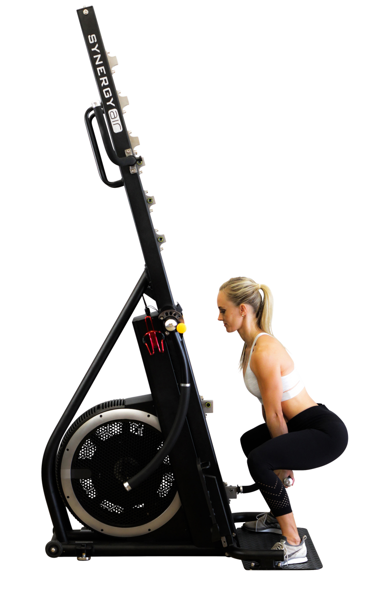 Synergy Power Tower - Evolution NEW – climbsocietystore