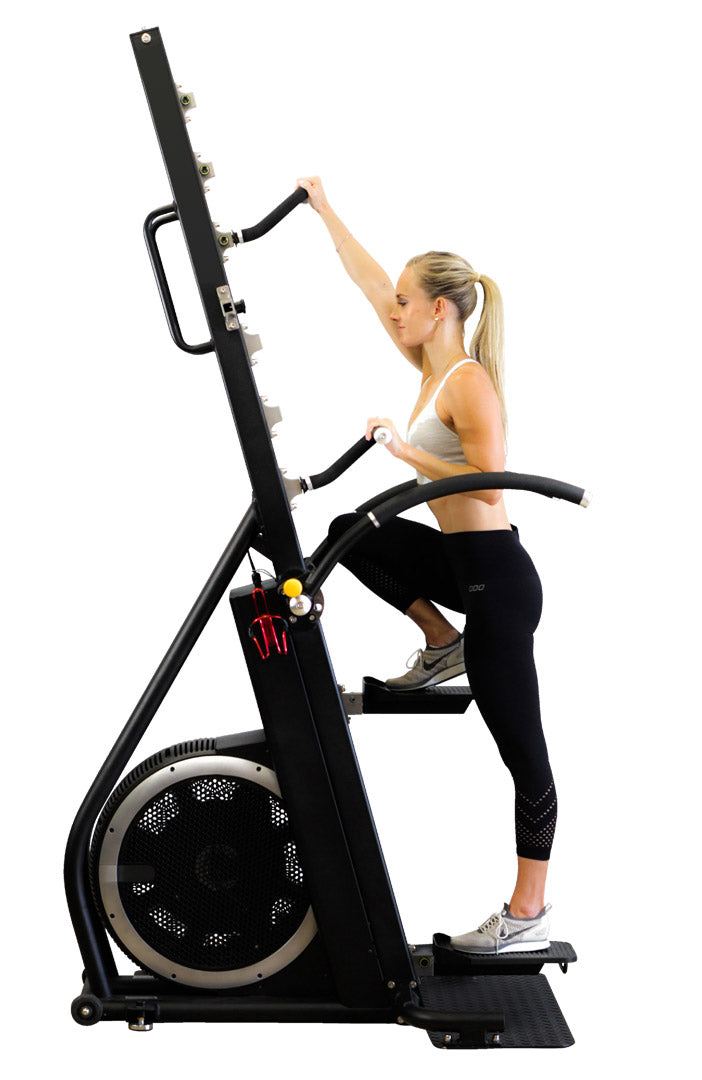 Synergy Power Tower - Evolution NEW – climbsocietystore